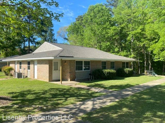 1 BR, 1 BA Apartment 3202 Lincoln Drive Unit 108D, Selma, AL 36703