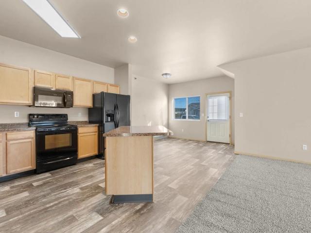 1 BR, 1 BA Apartment 3203 8th Street Northeast Unit 3221 G, Minot, ND 58703