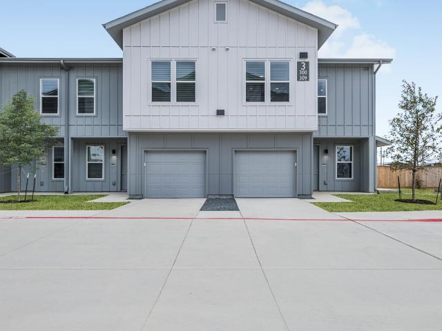 1 BR, 1 BA Apartment 3204 Westinghouse Rd, Georgetown, TX 78626