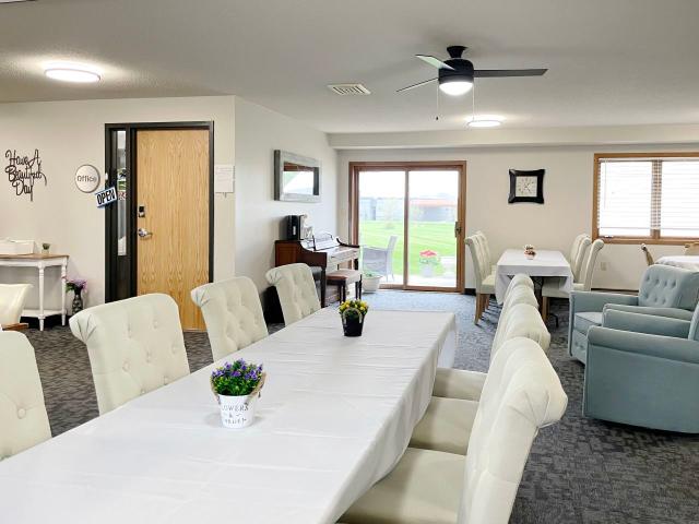 1 BR, 1 BA Apartment 3205 10th Street Southwest Unit A02, Minot, ND 58701