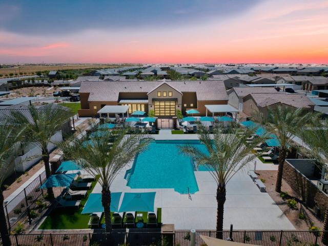 1 BR, 1 BA Apartment 32063 N. Schnepf Rd Unit 1127, San Tan Valley, AZ 85143