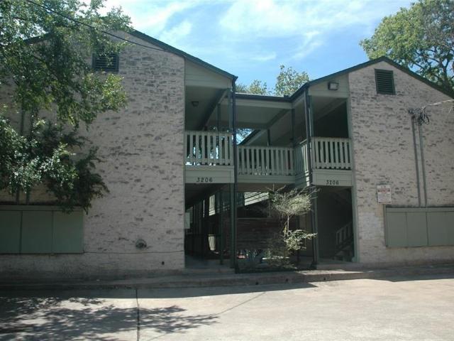 1 BR, 1 BA Apartment 3206 King Street, Austin, TX 78705