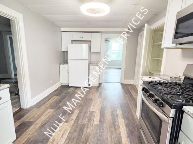 1 BR, 1 BA Apartment 3208 Brereton Street, Pittsburgh, PA 15219