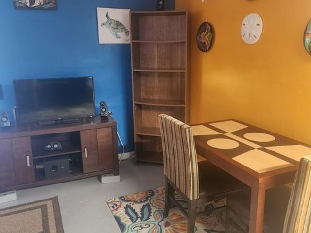 1 BR, 1 BA Apartment 3208 Trafalgar Street, Unit Cozy Cottage, New Orleans, LA 70119