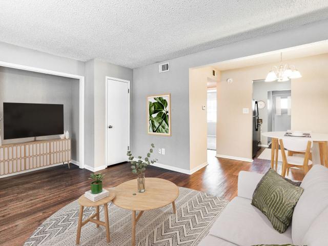 1 BR, 1 BA Apartment 3209 Greendale Pl Unit 14, Birmingham, AL 35243