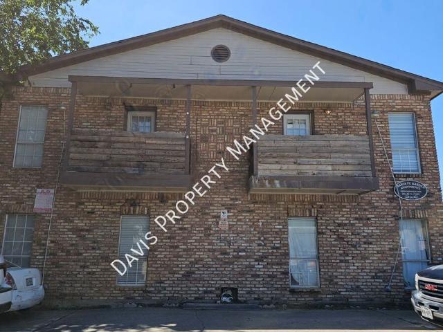 1 BR, 1 BA Apartment 3209 NORWALK AVE JOHN NOON, DALLAS, TX 75220