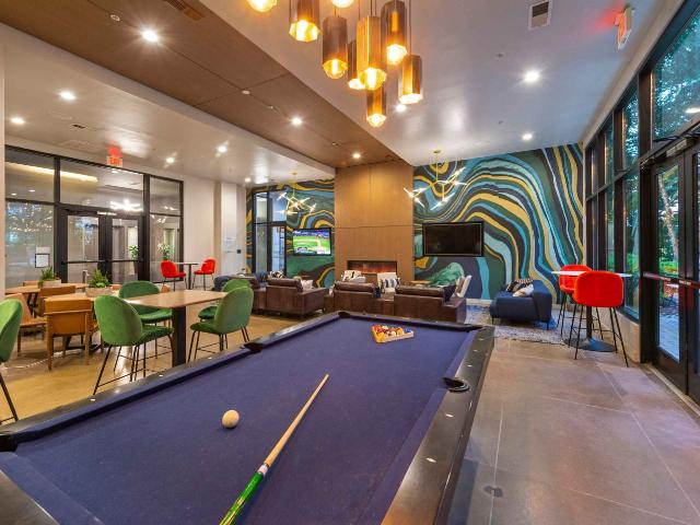 1 BR, 1 BA Apartment 320 11th Avenue South Unit 570, Nashville, TN 37203