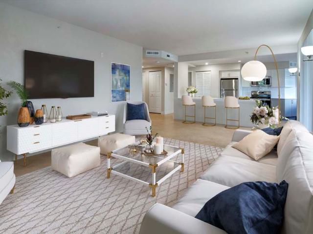 1 BR, 1 BA Apartment 320 West Palmetto Park Road Unit 315, Boca Raton, FL 33432