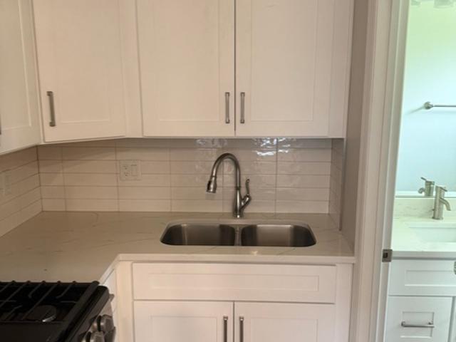 1 BR, 1 BA Apartment 320 Avenue D, Unit Unit B, Port St. Joe, FL 32456