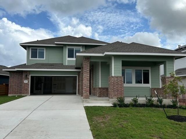 1 BR, 1 BA Apartment 320 Gresham, Unit 2, Kyle, TX 78640