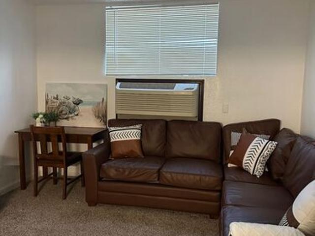 1 BR, 1 BA Apartment 320 Lee Ave, Unit OASIS 1 bedroom, Bullhead City, AZ 86429