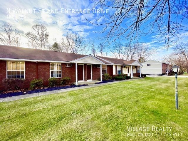 1 BR, 1 BA Apartment 320 North Walnut Street, Dallastown, PA 17313