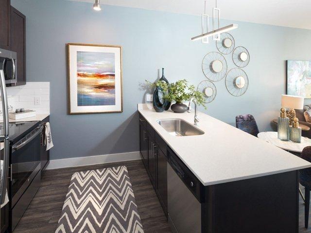 1 BR, 1 BA Apartment 320 Singleton Blvd, Dallas, TX 75212