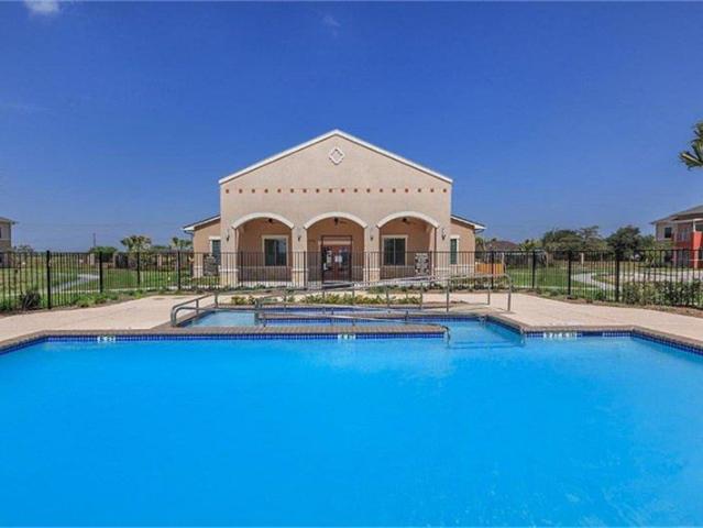 1 BR, 1 BA Apartment 320 South Stewart Boulevard, Alton, TX 78573