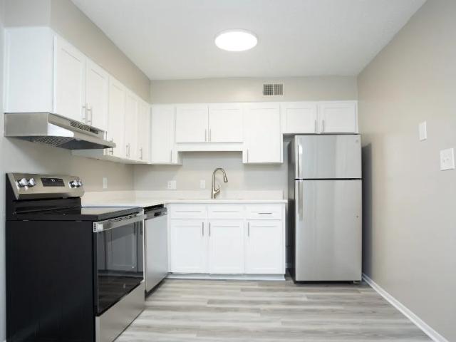 1 BR, 1 BA Apartment 320 Spruce St, Spartanburg, SC 29303