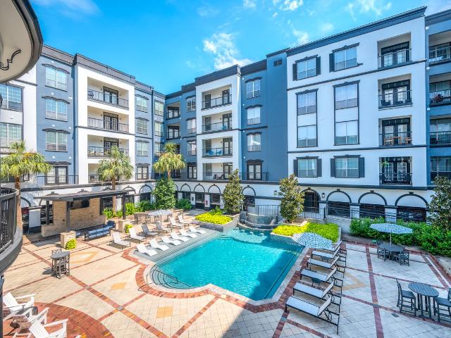1 BR, 1 BA Apartment 3210 Louisiana St Unit 00 3409, Houston, TX 77006