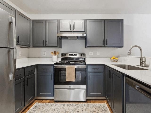1 BR, 1 BA Apartment 3210 Southwest 185th Avenue Unit 73, Beaverton, OR 97003