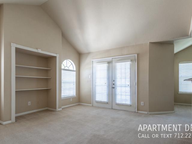1 BR, 1 BA Apartment 3210 Randall DrÂ, Pearland, TX 77581