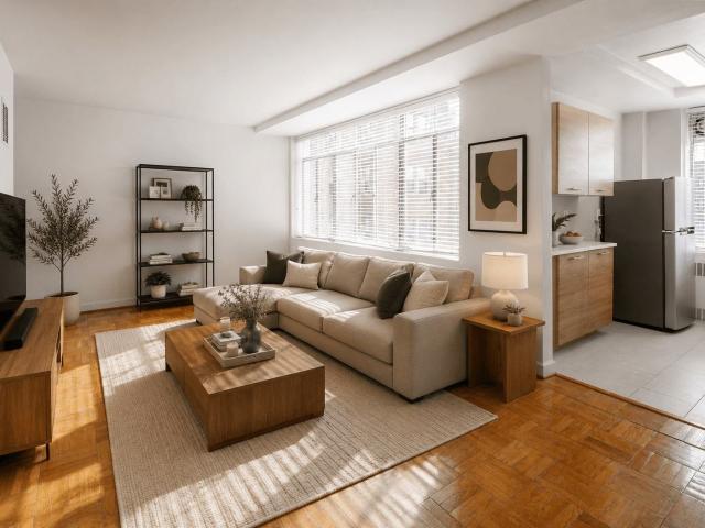 1 BR, 1 BA Apartment 3210 Wisconsin Avenue Northwest Unit 0304, Washington, DC 20016