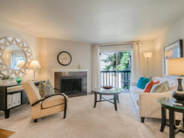 1 BR, 1 BA Apartment 32115 105th Pl SE Unit D101, Auburn, WA 98092