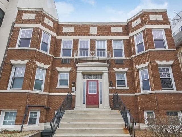 1 BR, 1 BA Apartment 3213 Wisconsin Avenue Unit 24, Washington, DC 20016
