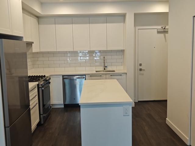 1 BR, 1 BA Apartment 32174 George Ferguson Way, Abbotsford, BC V2T 2K6