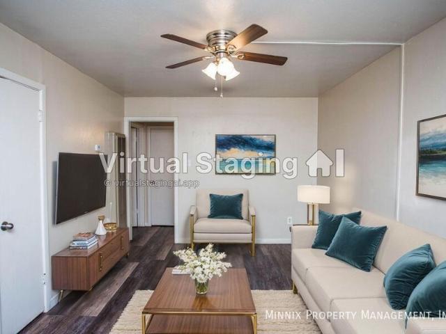 1 BR, 1 BA Apartment 3217 35th St Lubbock, TX 79413