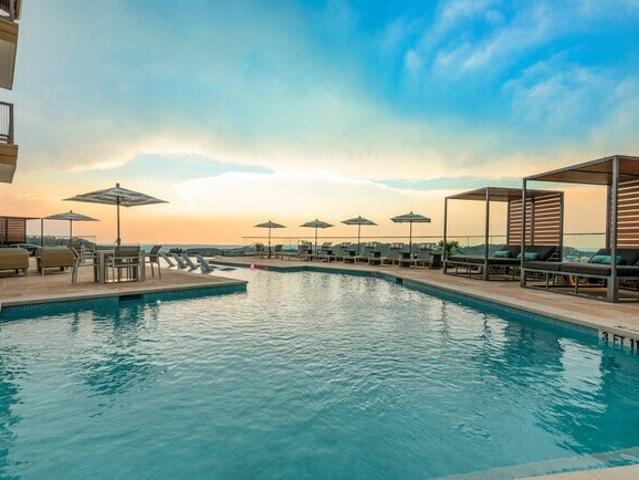 1 BR, 1 BA Apartment 3217 Manor Rd, Austin, TX 78723