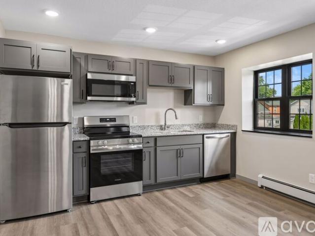 1 BR, 1 BA Apartment 321 6th Street East, Unit 8, Hastings, MN 55033