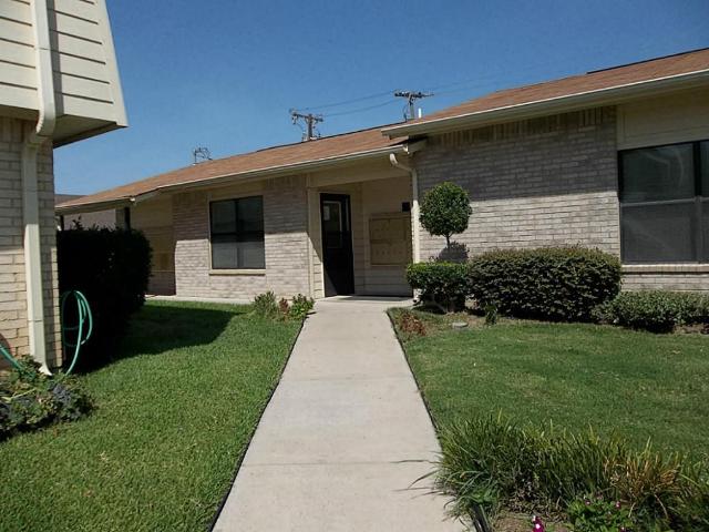 1 BR, 1 BA Apartment 321 Thomas, Burleson, TX 76028