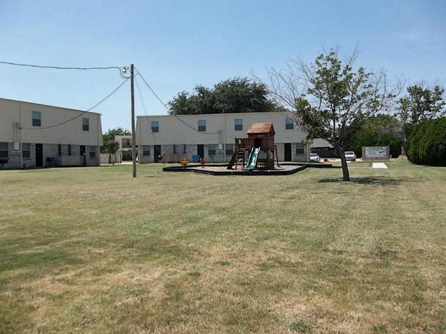 1 BR, 1 BA Apartment 321 Thomas, Burleson, TX 76028