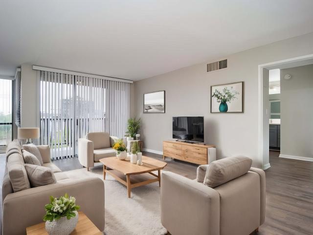1 BR, 1 BA Apartment 321 East Fairview Avenue Unit 106, Glendale, CA 91207