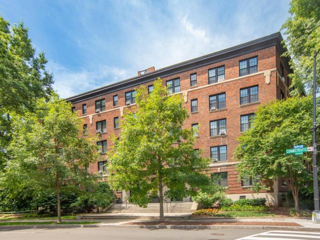1 BR, 1 BA Apartment 3220 Connecticut Ave NW Unit 314, Washington, DC 20008