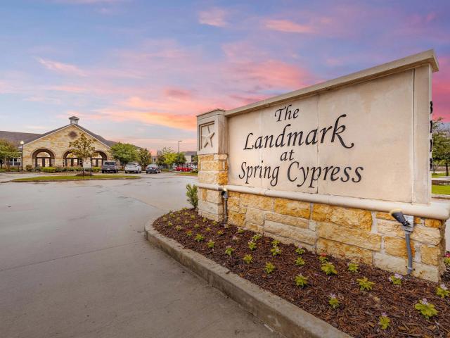 1 BR, 1 BA Apartment 3223 Spring Cypress Rd Unit 1125, Spring, TX 77388