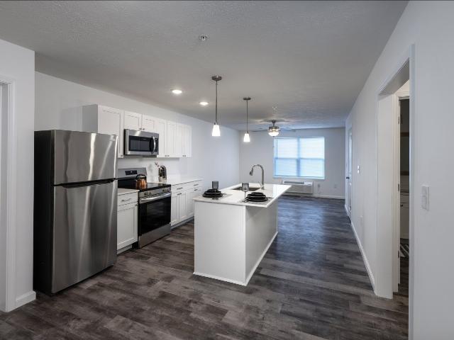 1 BR, 1 BA Apartment 3225 Majestic Lane Unit 3251 301, Lafayette, IN 47909