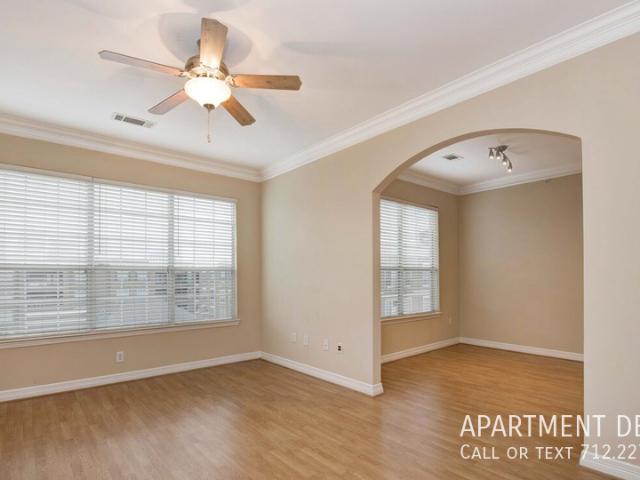 1 BR, 1 BA Apartment 3226 Louisiana StÂ, Houston, TX 77002