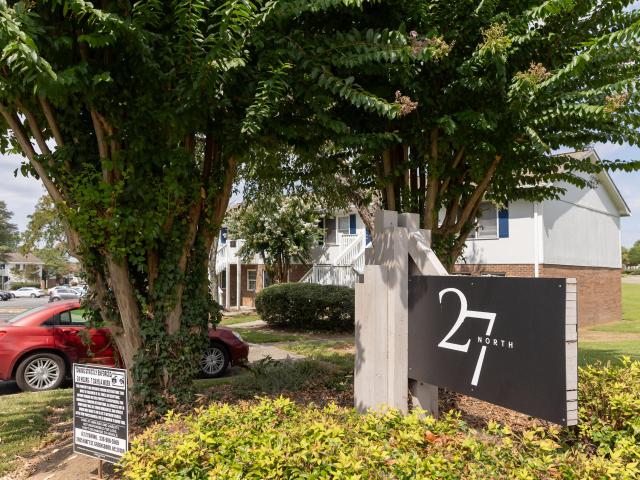 1 BR, 1 BA Apartment 3227 Orange St Unit 3229 C, Greensboro, NC 27405