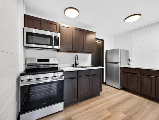 1 BR, 1 BA Apartment 3228 S Union Ave, Tacoma, WA 98409