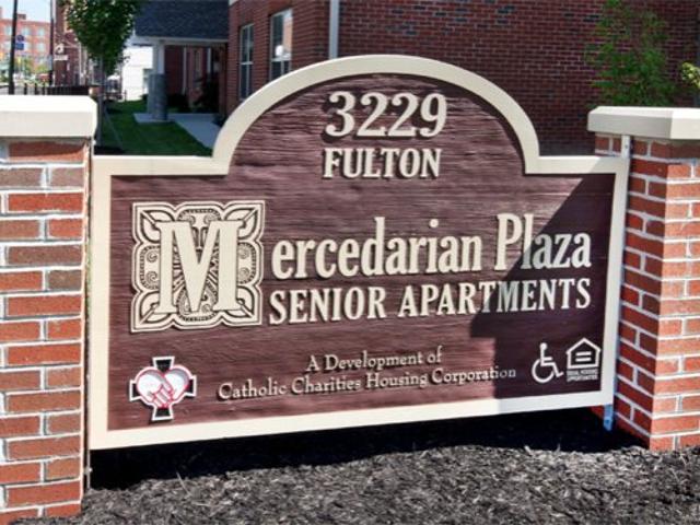 1 BR, 1 BA Apartment 3229 Fulton Road, Cleveland, OH 44109