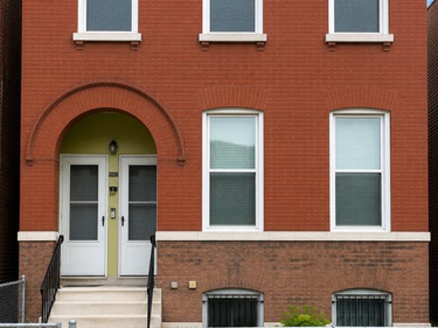 1 BR, 1 BA Apartment 3230 Pennsylvania Avenue, Unit 2F, St. Louis, MO 63118