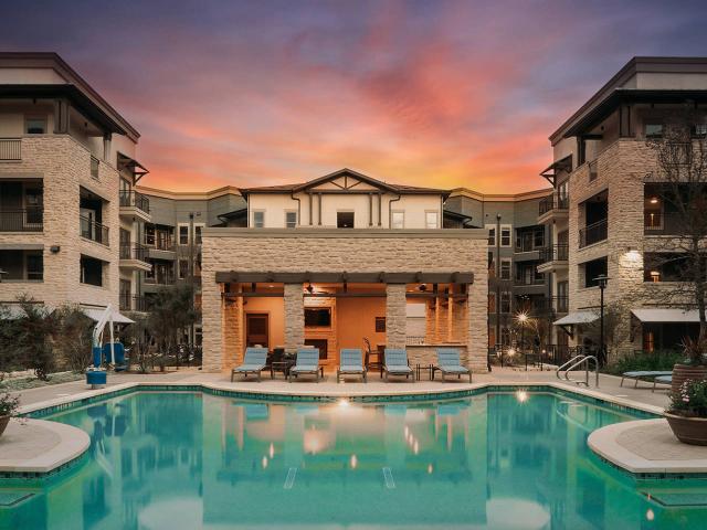1 BR, 1 BA Apartment 3231 N Loop 1604 W Unit 16203, San Antonio, TX 78257