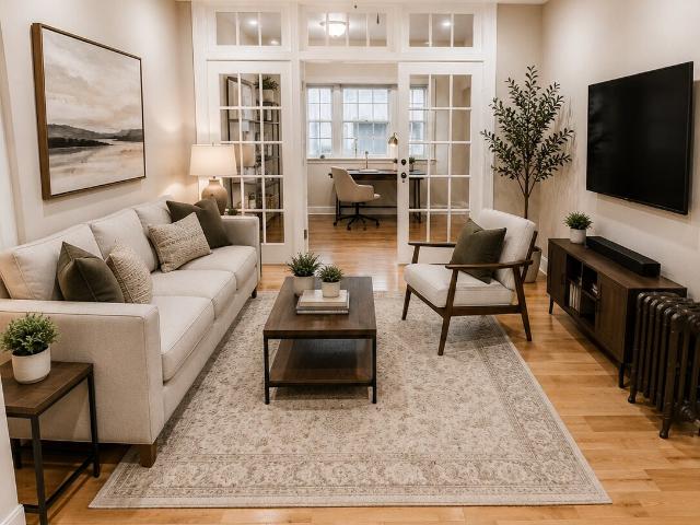 1 BR, 1 BA Apartment 3232 N Dover St, Philadelphia, PA 19129