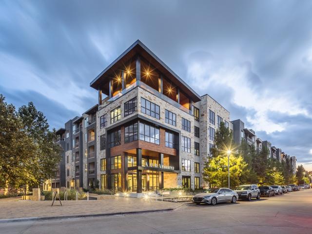 1 BR, 1 BA Apartment 3233 Harmon Avenue Unit 535, Austin, TX 78705