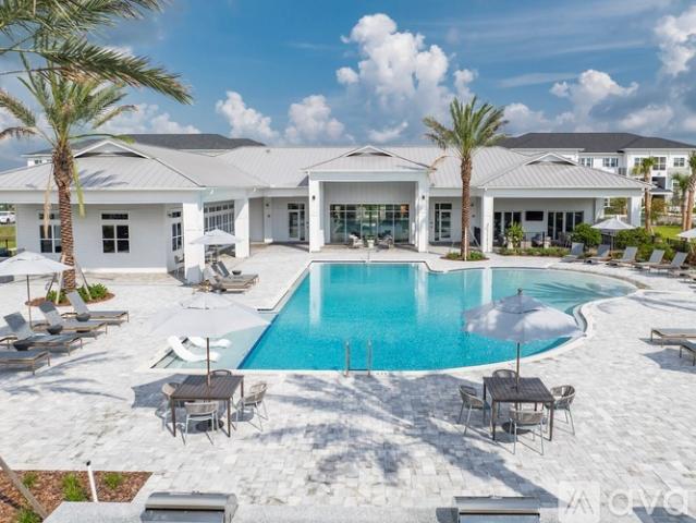 1 BR, 1 BA Apartment 32369 Sentosa Dr, Unit 2, Wesley Chapel, FL 33635