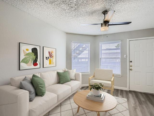 1 BR, 1 BA Apartment 3236 N Galloway Ave Unit 1418, Mesquite, TX 75150