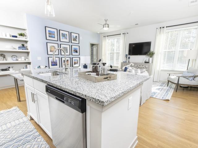 1 BR, 1 BA Apartment 3237 Memorial Boulevard Unit 1306, Murfreesboro, TN 37129