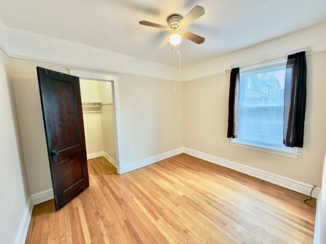 1 BR, 1 BA Apartment 3239 West Cullom Avenue, Chicago, IL 60618