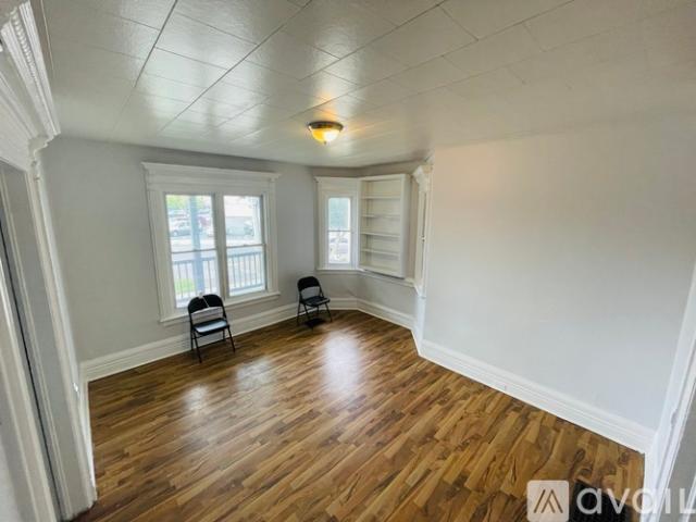 1 BR, 1 BA Apartment 327 Hampshire Street, Unit 1, Buffalo, NY 14213