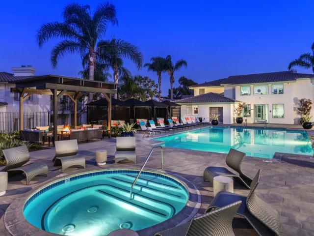 1 BR, 1 BA Apartment 32400 Crown Valley Parkway Unit 103, Dana Point, CA 92629