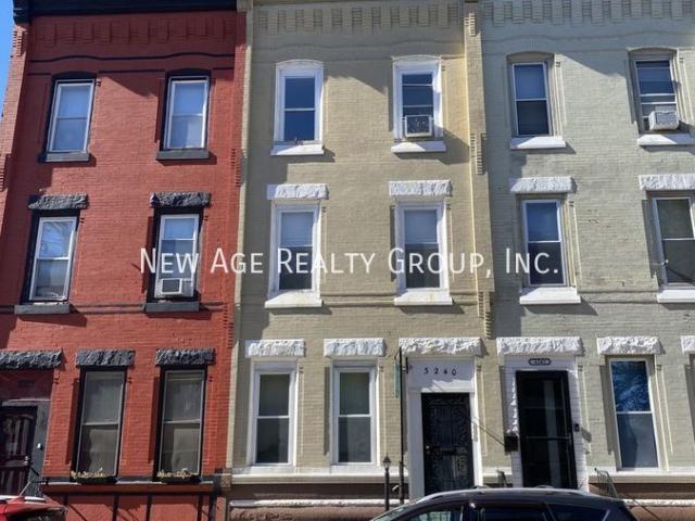 1 BR, 1 BA Apartment 3240 N. 15th Street, Philadelphia, PA 19140